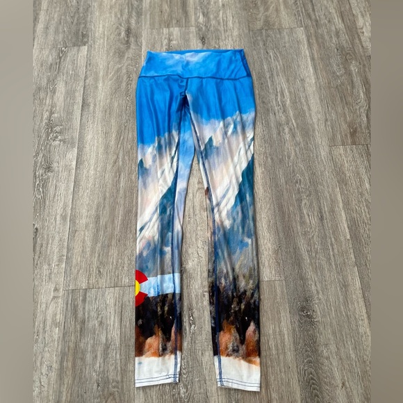 Colorado Threads | Pants & Jumpsuits | Colorado Threads Clothing Womens ...